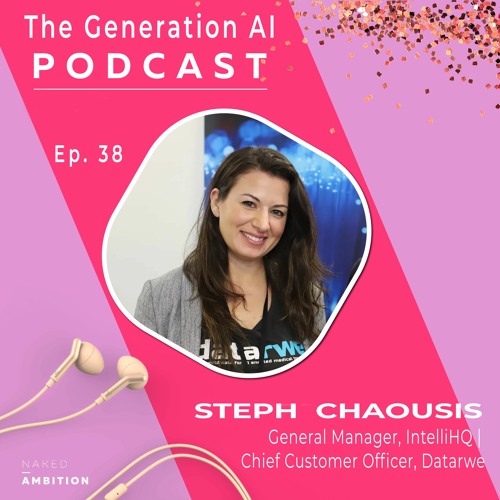 Stream episode AI in Healthcare and Why the Quality of Your Data Is ...