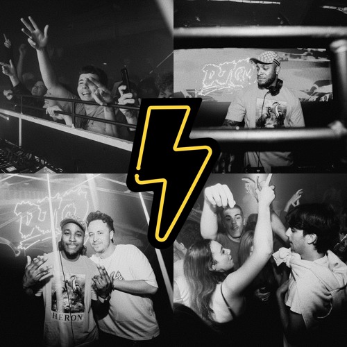 Stream DJ Q Live At Electric Circus Adelaide, Australia November 2023 ...