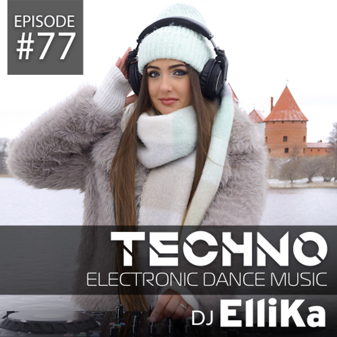 Stream Melodic Techno & Progressive House Mix, Trakai Vol.77 by Dj ...