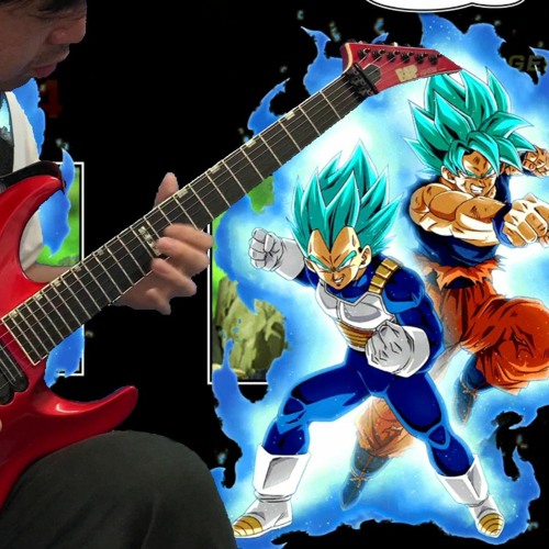 Stream Dokkan Battle OST Guitar Cover- LR SSBKK Goku & SSBE Vegeta ... Stream Dokkan Battle OST Guitar Cover- LR SSBKK Goku & SSBE Vegeta ...