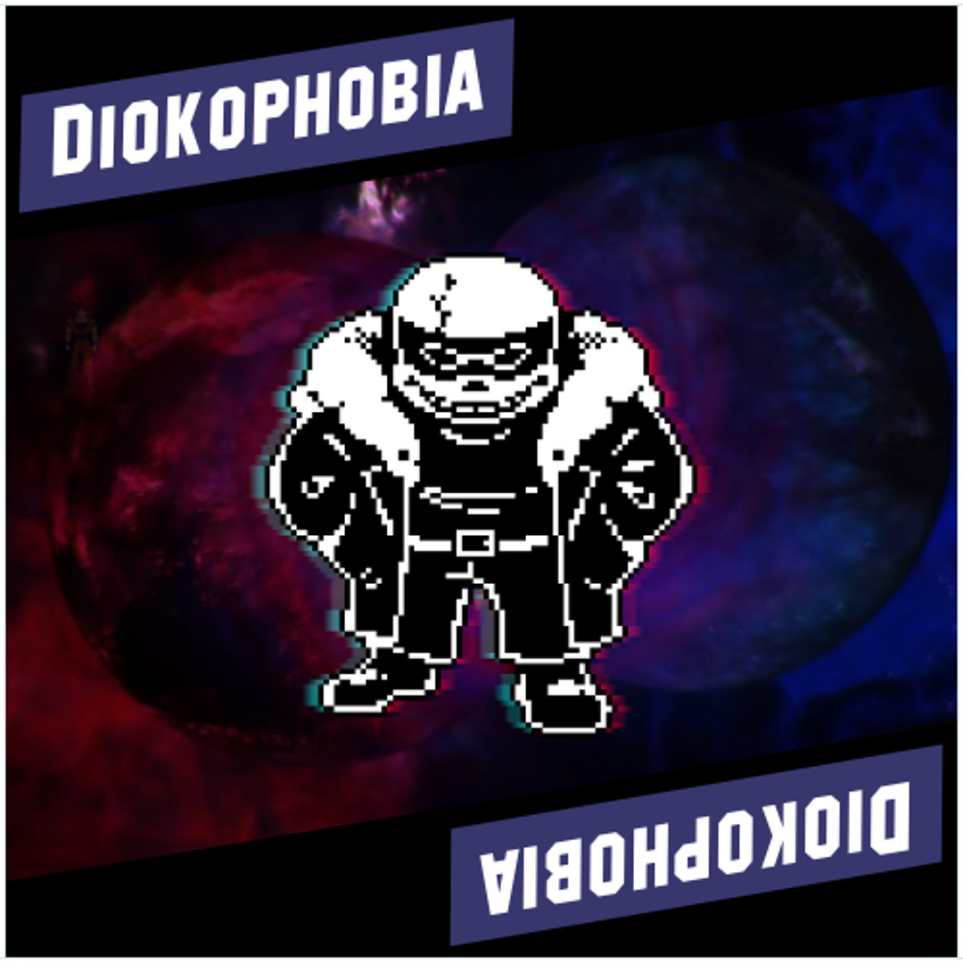 Stream What Even Is This - Diokophobia by helplessharp | Listen online ...