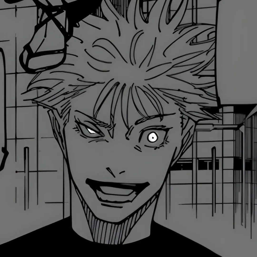 Stream WINTER ARC jjk gojo x woops - bounty hunter (slowed) by BML ...