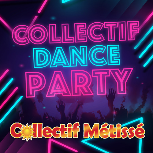 Stream Collectif Dance Party by Collectif Métissé | Listen online for ...