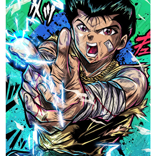 Stream MINATO RAP SONG I ll Be Here DizzyEight ft. Geno Five Naruto ...