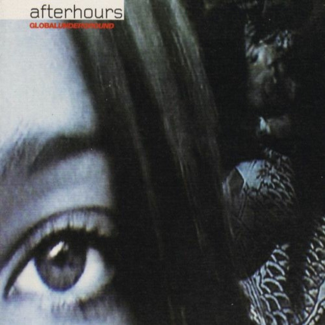 Stream The Global Underground Archive | Listen to Global Underground ...