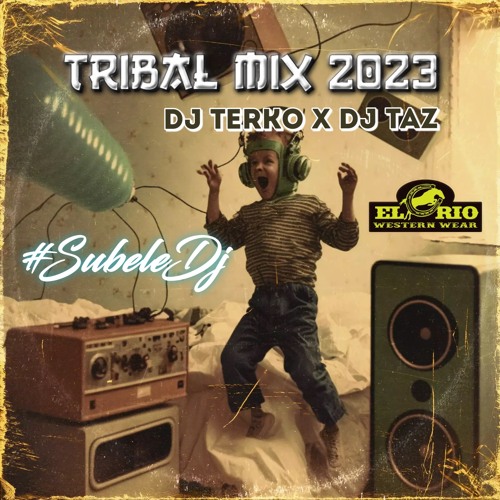 Stream Dj Taz Ft Dj Terko - Tribal Mix 2023 by DJ Taz De Waco TX # ... Stream Dj Taz Ft Dj Terko - Tribal Mix 2023 by DJ Taz De Waco TX # ...
