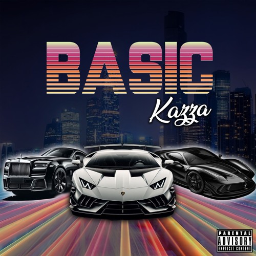 Stream Basic by Kazza | Listen online for free on SoundCloud