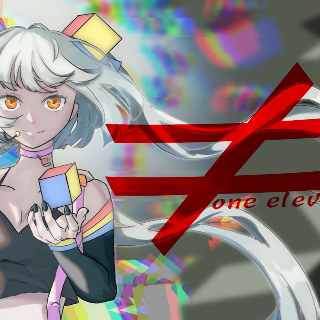 Stream ≠ / one eleven by LuzeriA | Listen online for free on SoundCloud