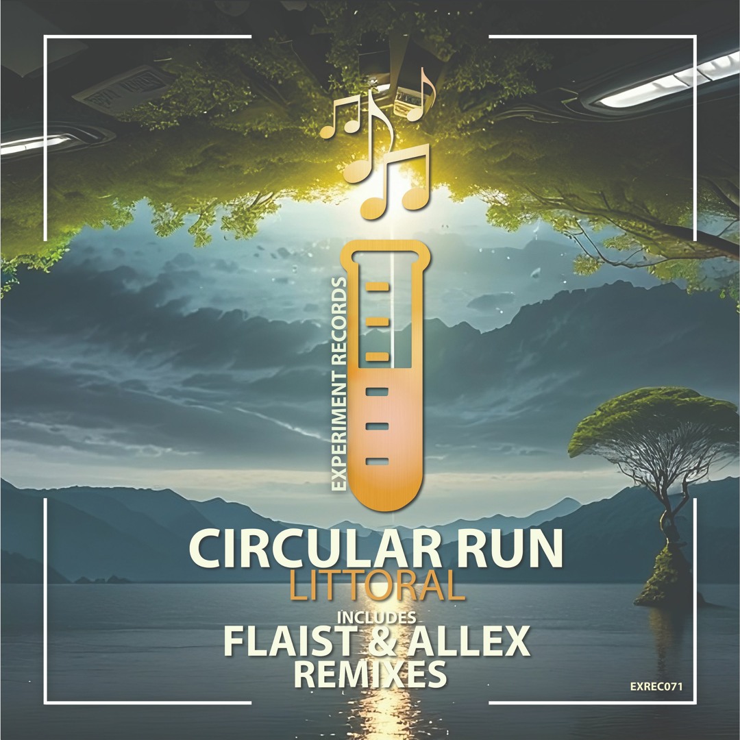 Stream Circular Run - Littoral (Radio Mix) by Circular Run | Listen ...