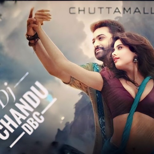 Stream Chuttamalle Devara Song Edm Mix By Chandu Dbc by DJ CHANDU DBC ...