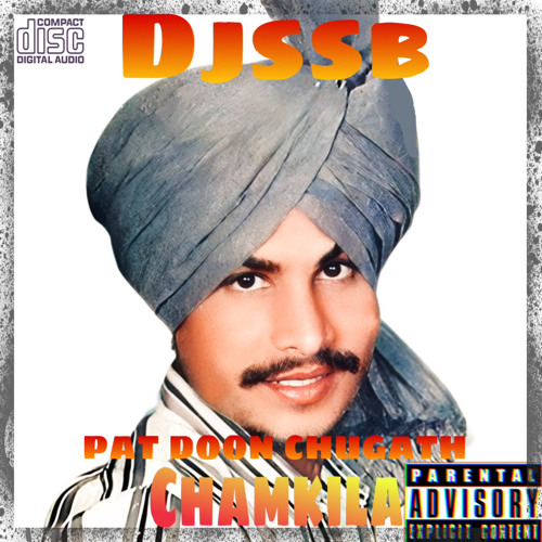 Stream dj SSB X Chamkila Pat Doon Chugaath 2024 by dj SSB | Listen ... Stream dj SSB X Chamkila Pat Doon Chugaath 2024 by dj SSB | Listen ...
