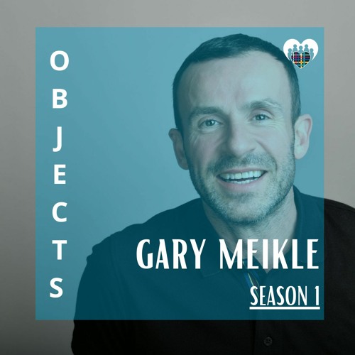 Stream Gary Meikle - Episode 1 by Who Cares? Scotland | Listen online ...