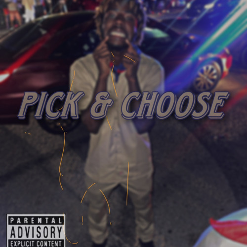 Stream PICK & CHOOSE (Prodby. Rye 2 Fye) by CJ1K | Listen online for ...