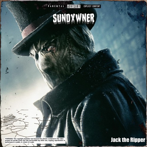 Stream Jack the Ripper by SUNDXWNER | Listen online for free on SoundCloud