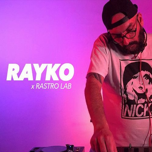 Stream Rayko X Rastro Lab by Rastro Live ⚡ | Listen online for free on ...