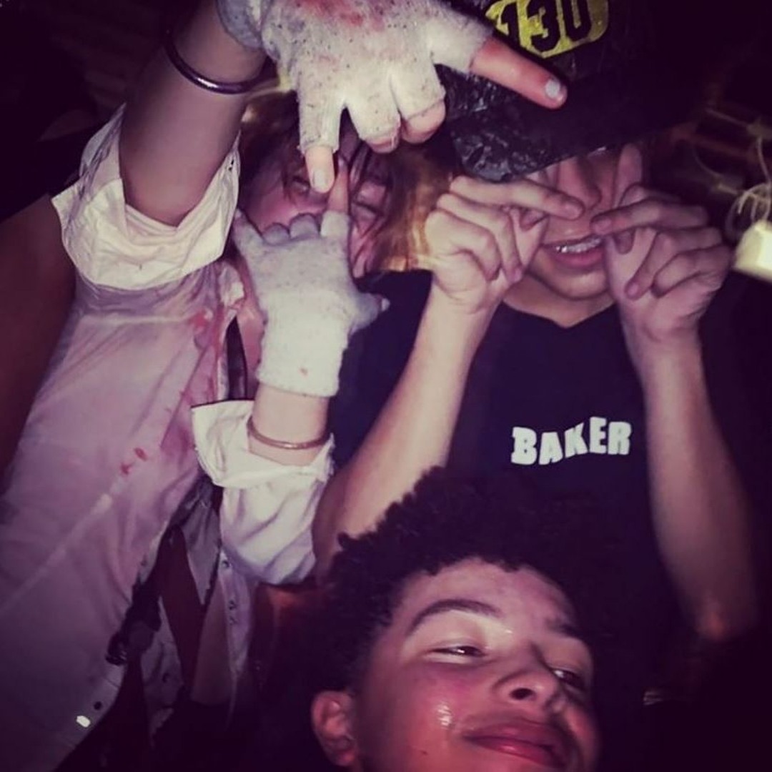 Listen to last halloween (kashpaint) by xaviersobased in Nettspend ...