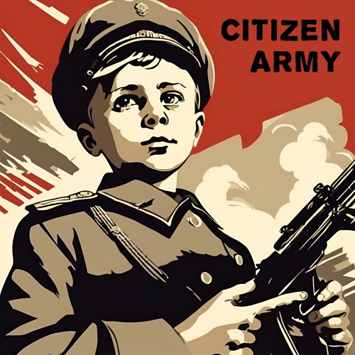 Stream Citizen Army by From Atoms | Listen online for free on SoundCloud
