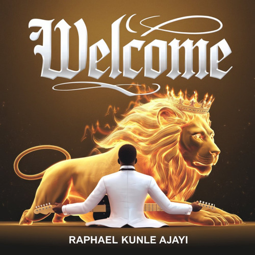 Stream Welcome by Raphael Kunle Ajayi | Listen online for free on SoundCloud