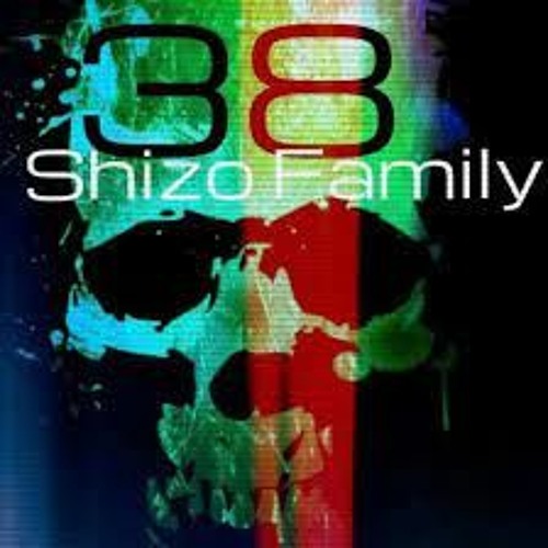Stream Anormal & Hunnel - 38 ShizoFamily by Verdon | Listen online for ...