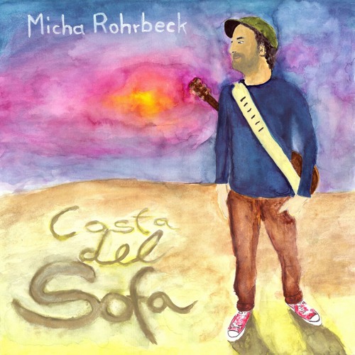 Stream Das Surfbrett von Brian Wilson by Micha Rohrbeck | Listen online ...