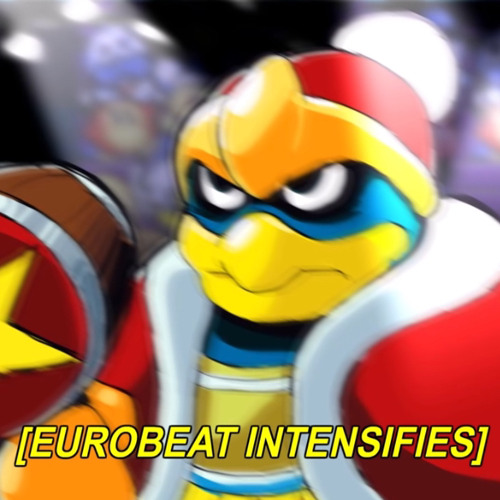 Stream King Dedede's Theme [Eurobeat Remix] by A_MrThing | Listen ...
