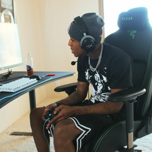 Stream NBA Youngboy & D - ROK - Military (Fast) by Sou🌙 Production ...