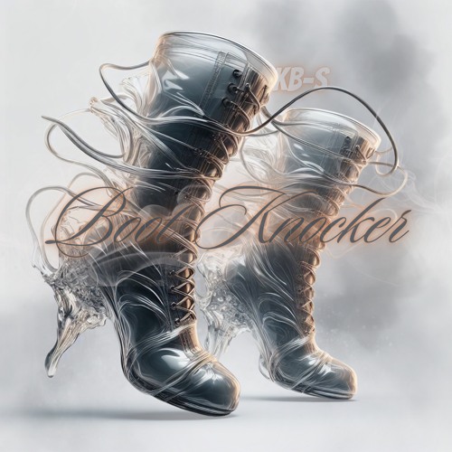 Stream Boot Knocker (Instrumental) by KB-S | Listen online for free on ...