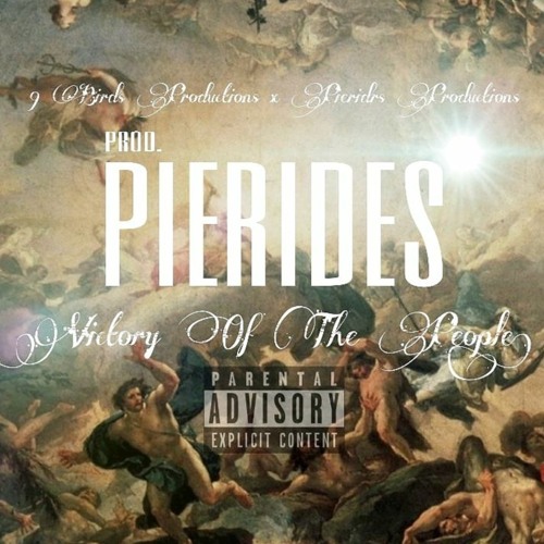 Stream pierides - Champions (KING OF SYNTHS) by Nicholas Pierides ...