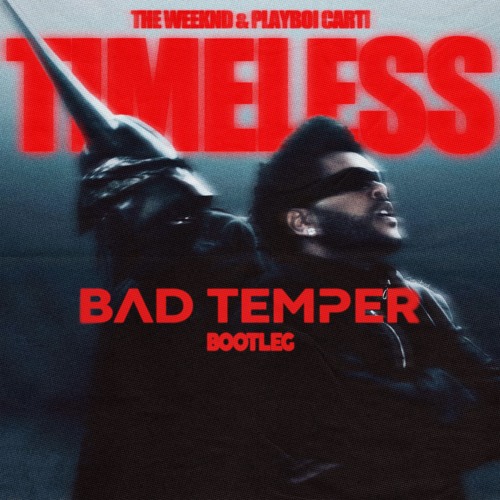 Bad Temper - Free music on ToneDen