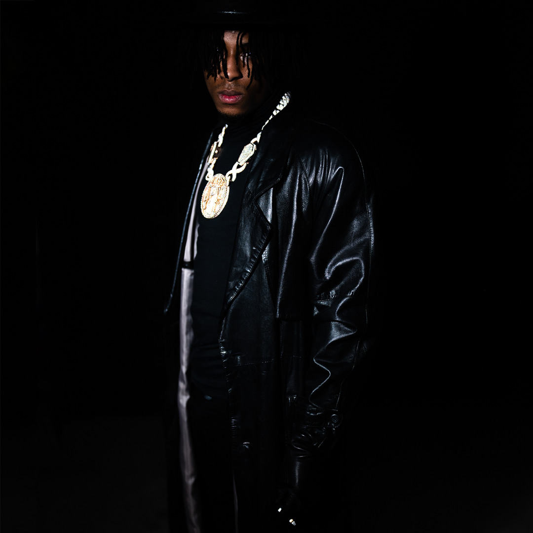 Stream Ghost (Instrumental) by YoungBoy Never Broke Again | Listen ...