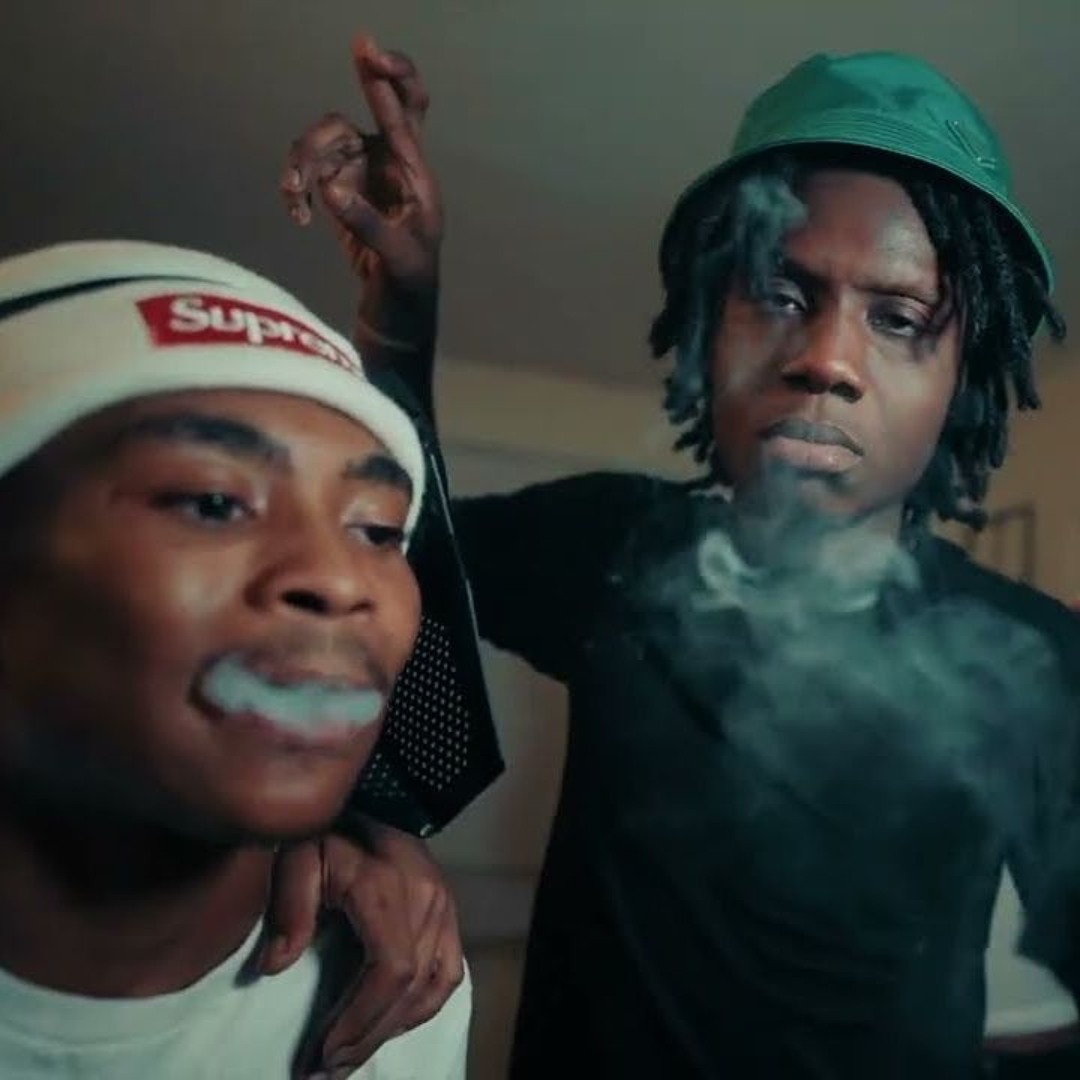 Stream Lululemon (feat. Lil Scoom89) by Bloodhound Vert | Listen online ...
