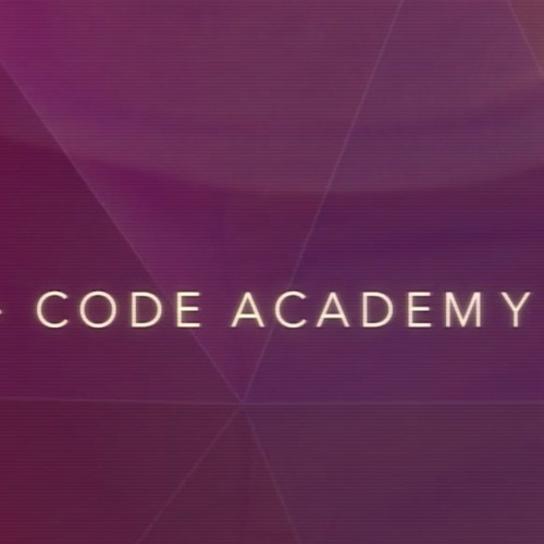 Stream The Virtual World - Code Academy by Brent Belke Film Music ...