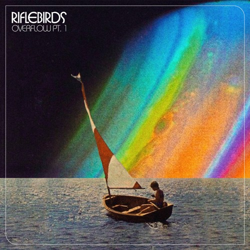 Stream Overflow Pt.1 by Riflebirds | Listen online for free on SoundCloud