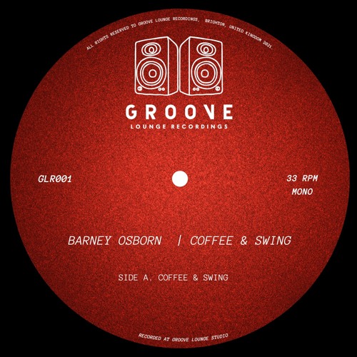 Stream Barney Osborn - Coffee & Swing *FREE DOWNLOAD* by Barney Osborn ...