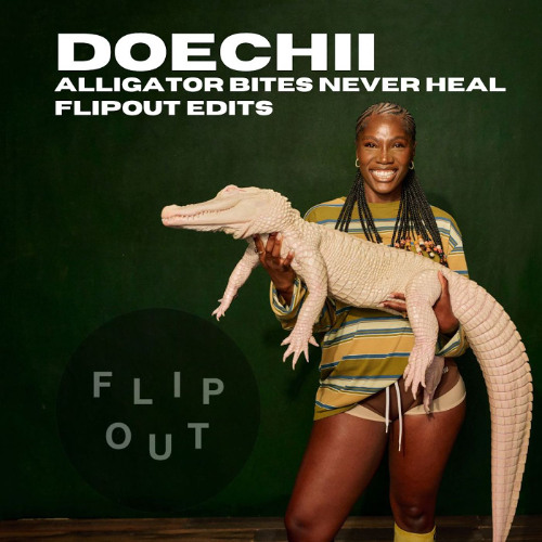Stream CLASSIC DOECHII MIXTAPE BY FLIPOUT by Flipout | Listen online ...