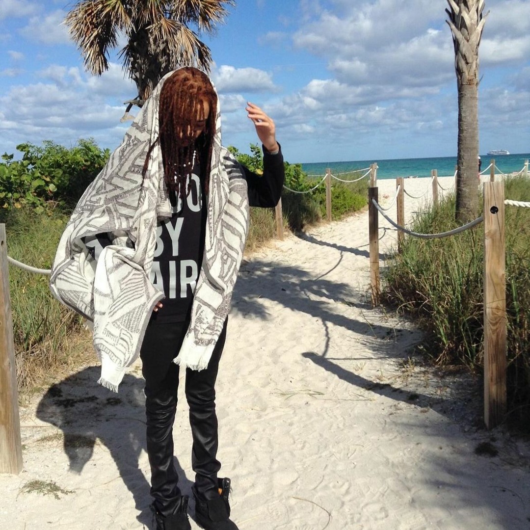 Stream che - miley cyrus [remix] prod. otismadeit by OtisMadeIt ...