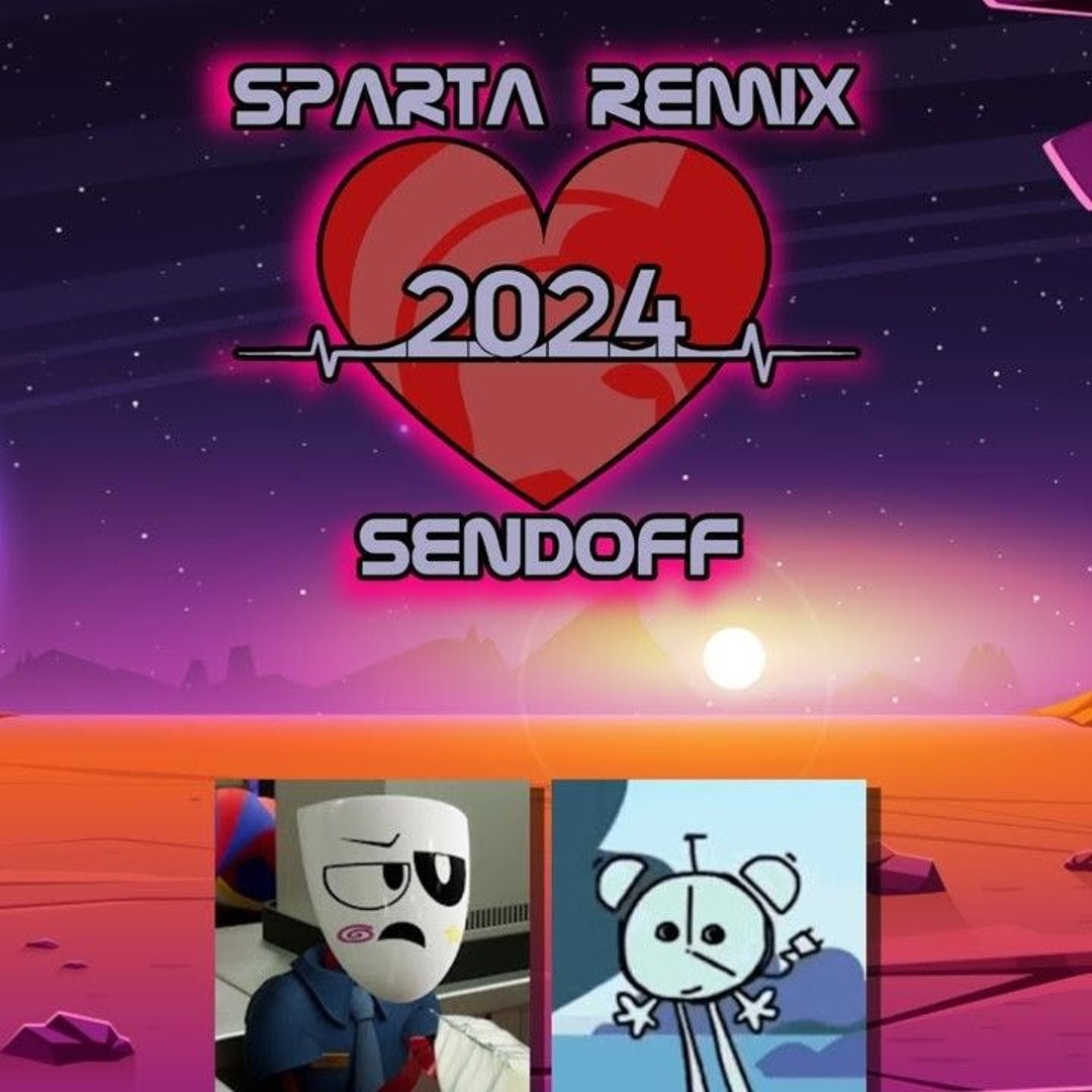 Stream Sparta Dark Heart Base ~ETERNAL~ SOE [2024] by Carter Costanza 2 ...