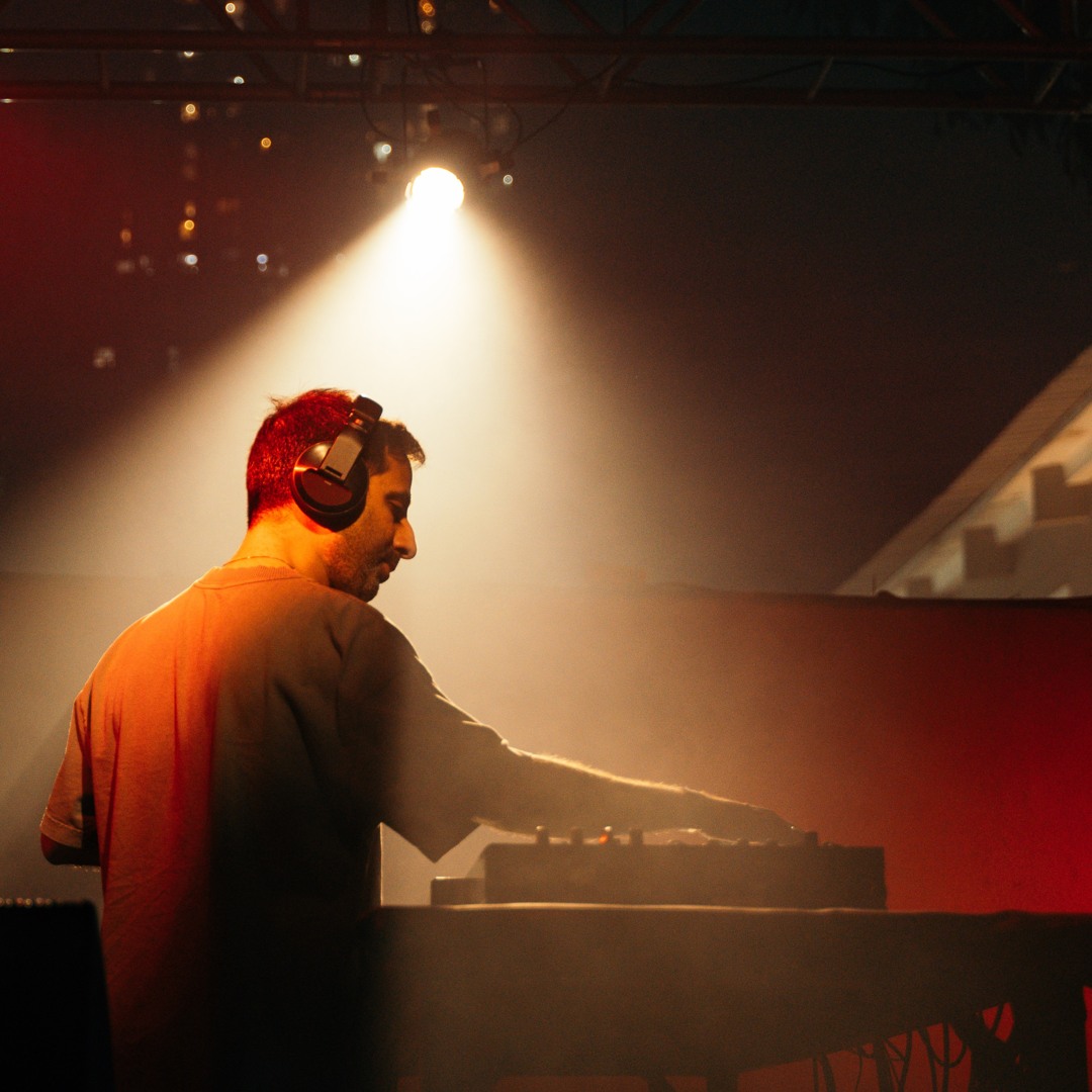 Stream Guy J - January "When The Time Is Right" Mix by Guy J | Listen ...