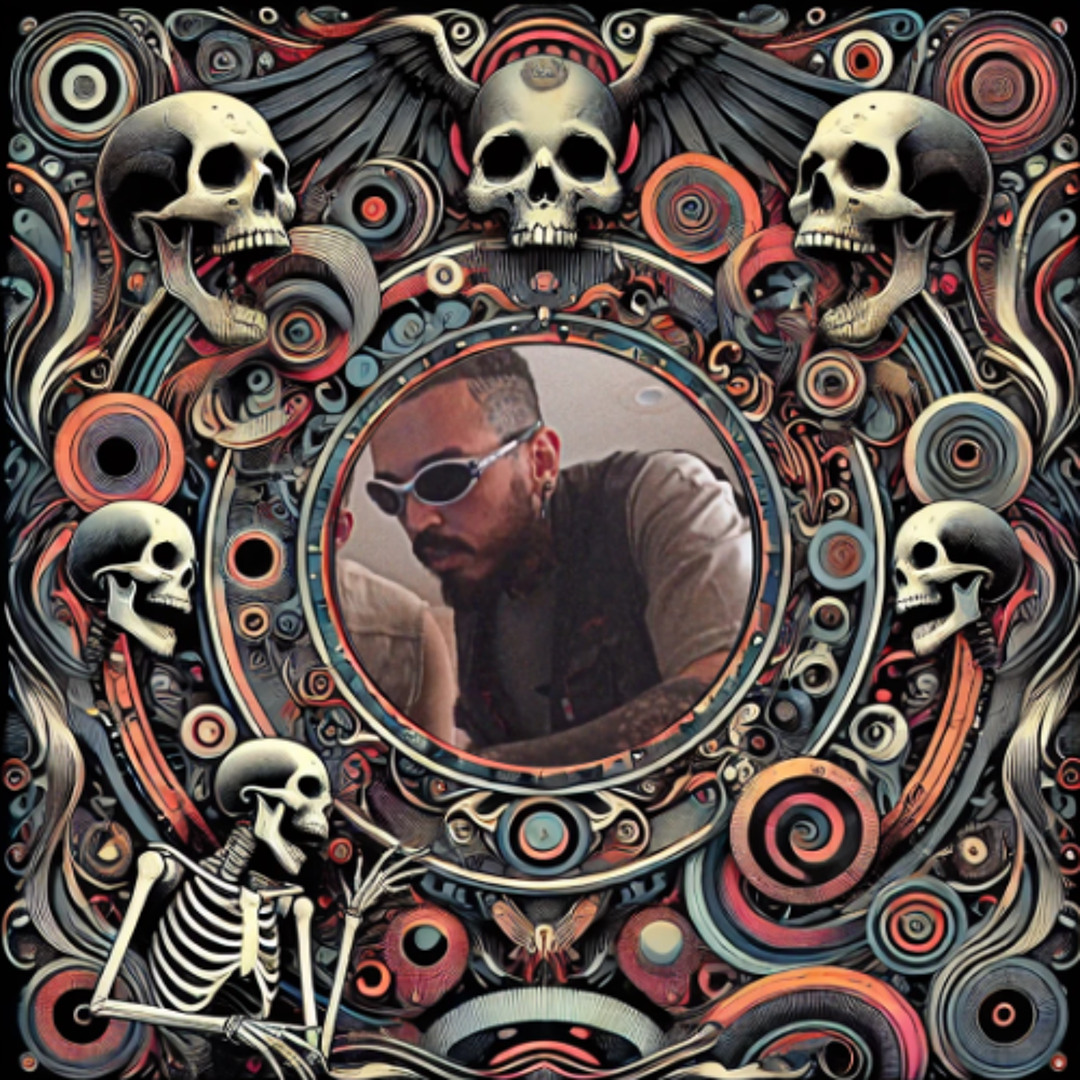 Stream invincible forest by invincible | Listen online for free on ...