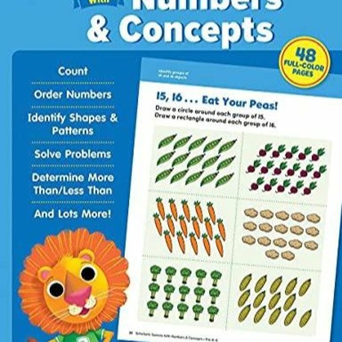 Stream episode DOWNLOAD PDF Scholastic Success with Numbers & Concepts ... Stream episode DOWNLOAD PDF Scholastic Success with Numbers & Concepts ...
