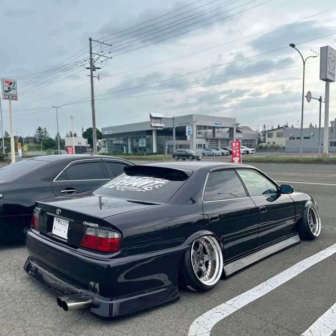 Stream wanderer #вандер🌧 | Listen to mode: lexus ls400 static playlist ...