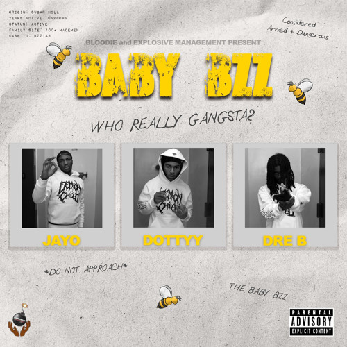 Stream BACK 2 BACK by Baby Bzz | Listen online for free on SoundCloud