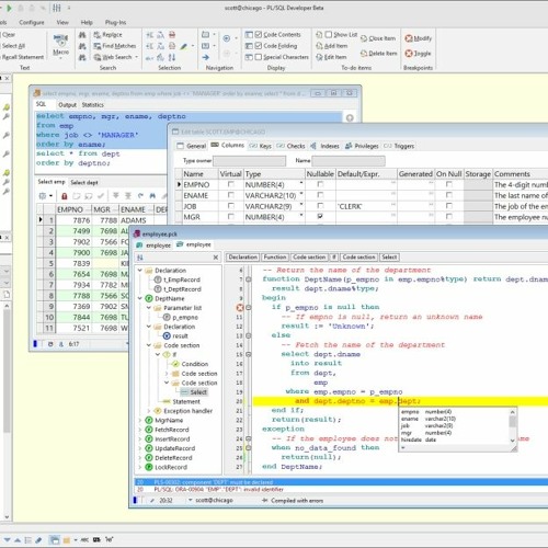 Stream Product Code And Serial Number For Plsql Developer X64 58 from ...