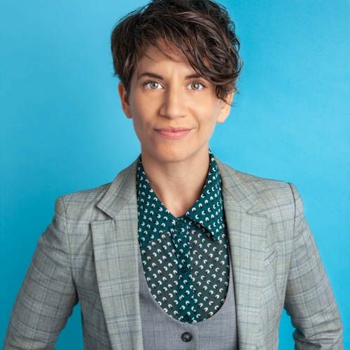 Stream episode AllyIseman_Animation_VoiceoverReel by Ally Iseman ...