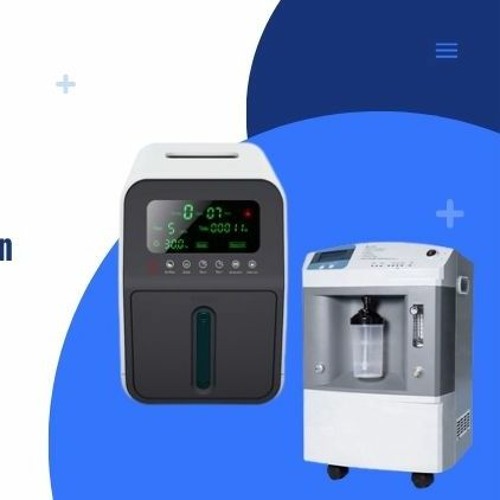 Stream episode Oxygen Concentrator Supplier USA - Longfian Medical Use ...