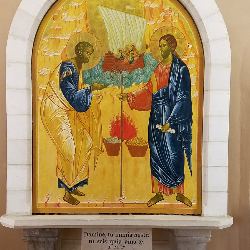 Stream St Peter’s Restoration and the Eucharist - Third Sunday Easter ...