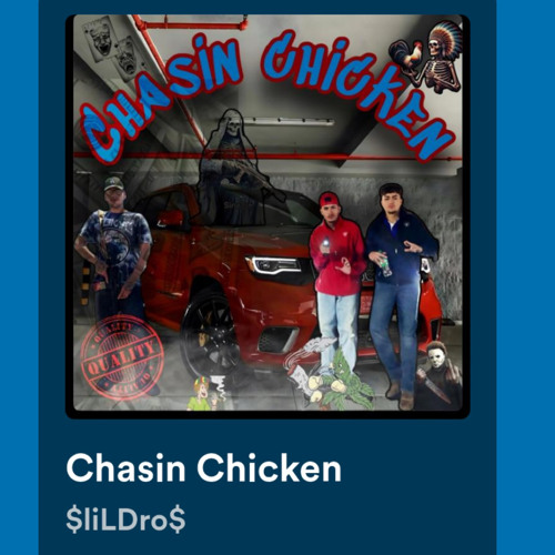 Stream Chasin Chicken 🐓 by LILDRO | Listen online for free on SoundCloud