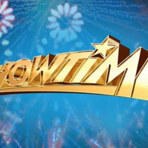 Listen to playlists featuring It's Showtime Theme (2021-present ...