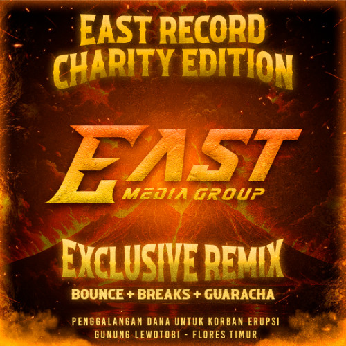 Stream EAST RECORD CHARITY EDITION by EAST MEDIA GROUPS | Listen online for free on SoundCloud