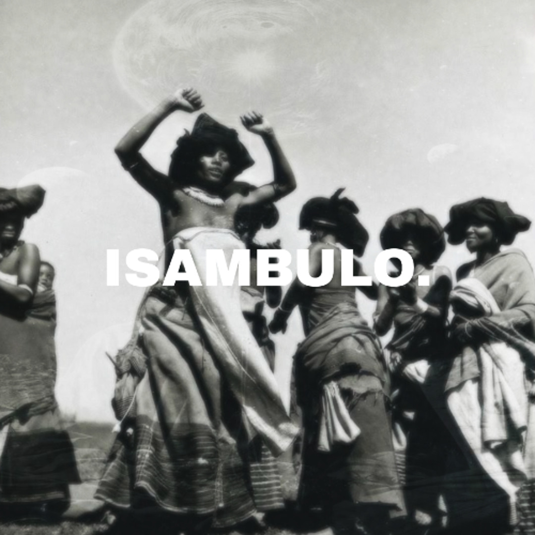 Stream ISAMBULO. Prod by. shev. by INKINGA YOMHLABA | Listen online for ...
